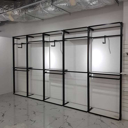 Loft uslubidagi zamonaviy mebel. Mebel zakazga yasimiz biznes va uyga!