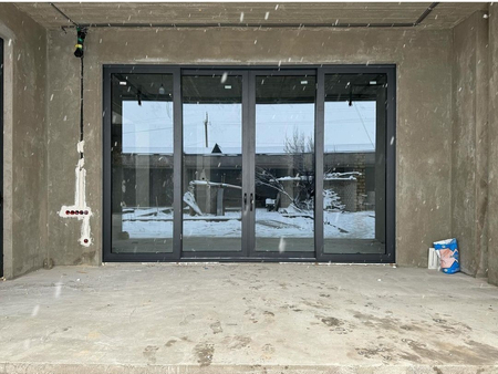 Термо энгелберг окна двер Termo engelberg eshik rom
