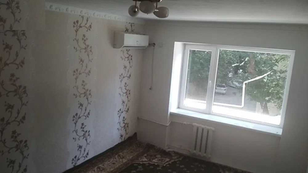 (N 83701) Продаётcя квартира 1/5/5 на Ахмад Югнакий 40 кв.м. (Арсен)