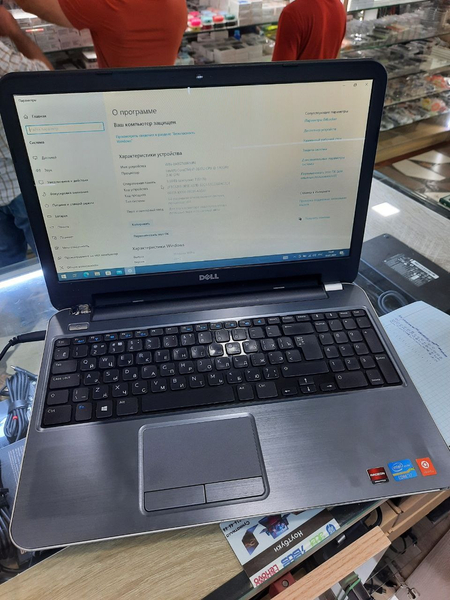 Notebook core 3. core i5 pentuim