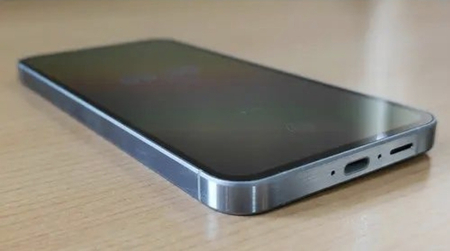 Samsung A55 ideal holatda