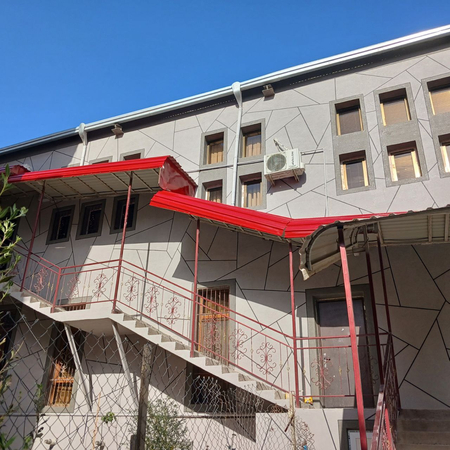 Travertin iwlarini sifatli qilamiz