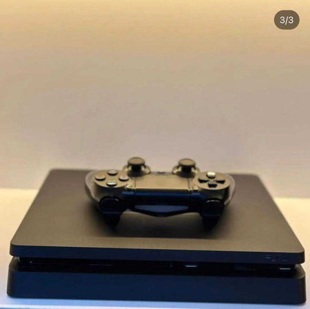 PLAYSTATION 5/4/3  + игры + 2 джойстики бесплотный доставка