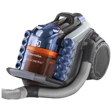 Electrolux Sweden technology пылесос со стаканом рекомендую