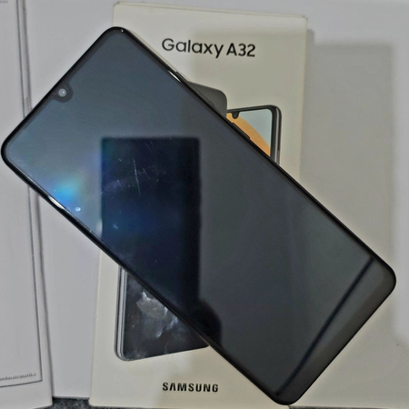 Samsung Galaxy A32