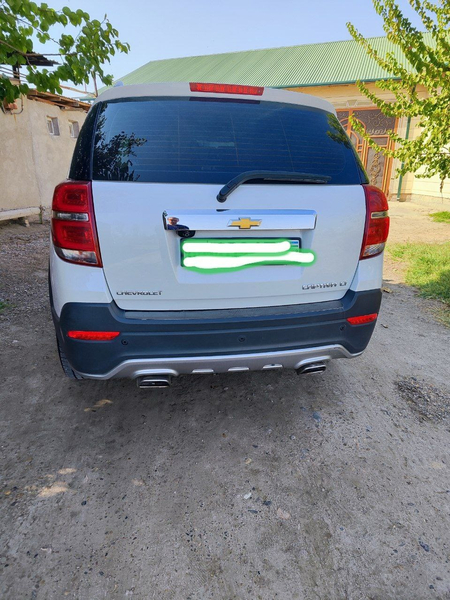 Kaptiva 4 ,2018 yil