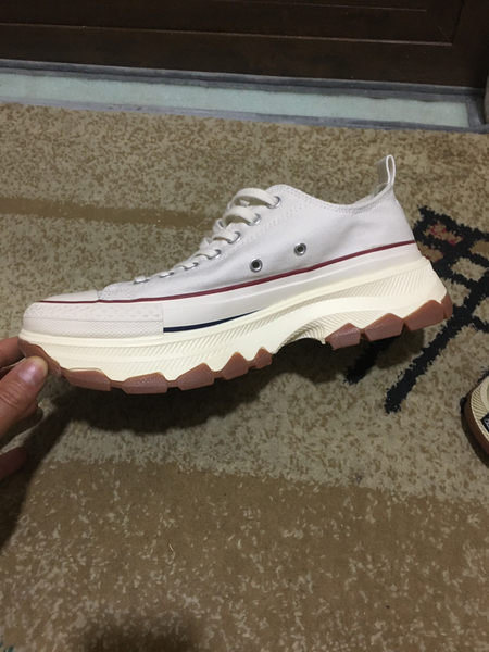 Converse All Stat