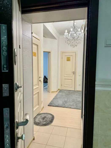 Cрочно продается Квартира Qushbegi Golden House 3/2/8