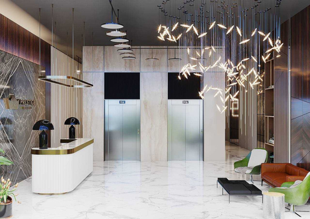 Срочно ПРОДАЁТСЯ 3ком квартира на ЖК Prestige Garden 76,5м2
