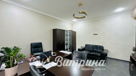 2-х этажной коммерческое помещение