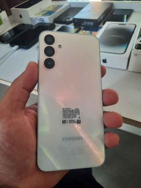 Samsung A15 128Gb