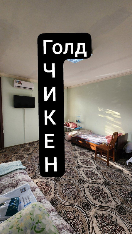 1 хона 50 кв квартира
