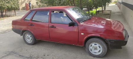 Легковые автомобили