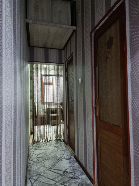 Продаётся квартира