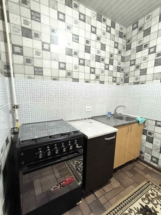 Аренда Чиланзар 5кв  2/1/4 балкон 2*6