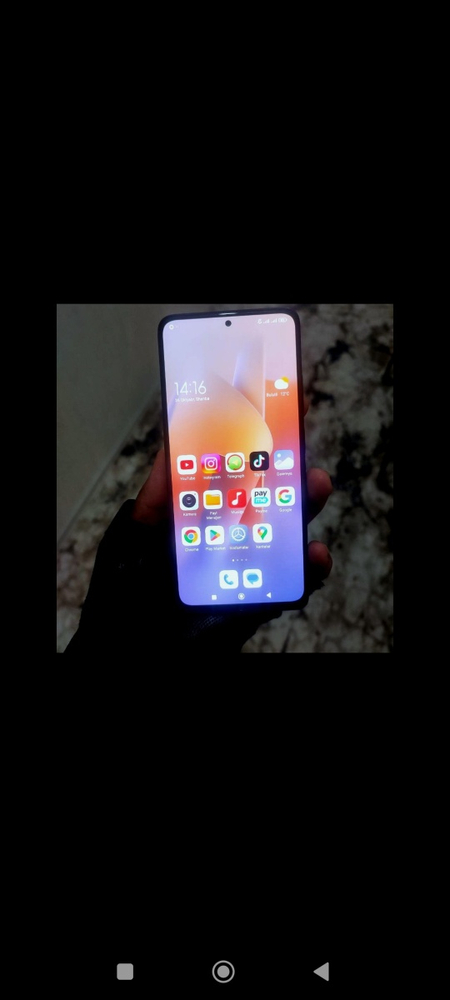 Redmi note 11 pro