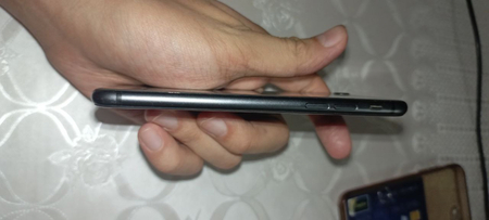 Iphone 8 holati ideal