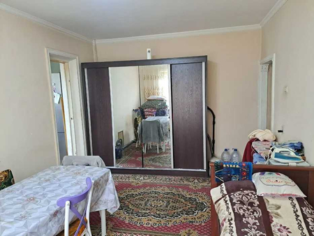Продажа 1в2 комнатной квартиры на Сергели ID: MD 427