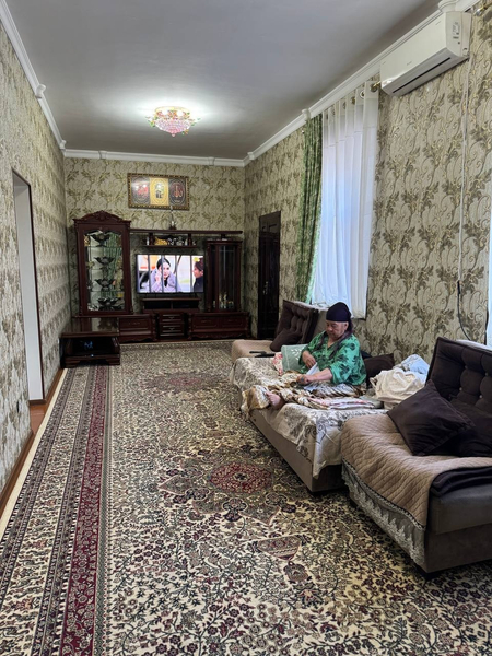 Продается участок