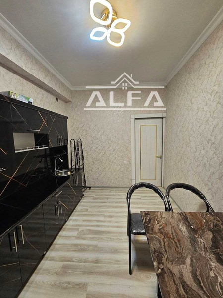 2 xonali 62m² 5-qavat sotiladi.