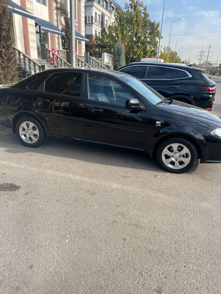 Gentra 2023 yil FULL