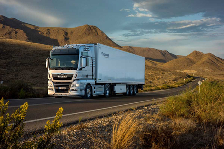 Изотермический кузов Борт на ISUZU, MAN, VOLVO, MERSEDEC-BENS DAF ,