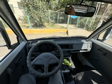 Damas 2018 probeg 72 tis