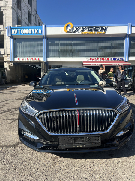 Срочно продаю свой машина Хонжий Лонг