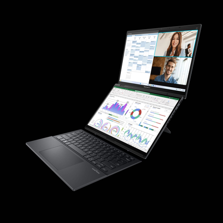ASUS Zenbook Duo OLED Intel® Core™ Ultra 9 185H