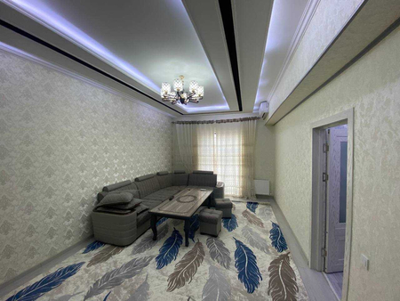 谷 129739 谷 Chilonzor tumanida kvartira sotiladi [91 м²]