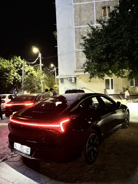 RENTCAR 24/7 GM va inomarkala bor