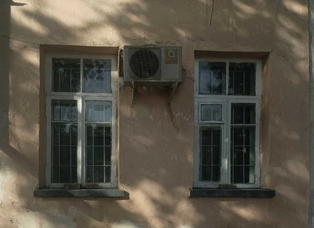 Дом в аренду в центре города