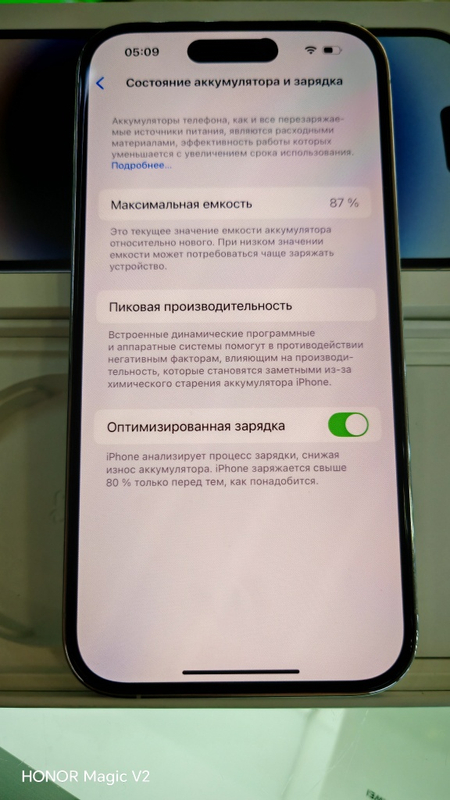 IPhone 14 pro 1tb полный идеал