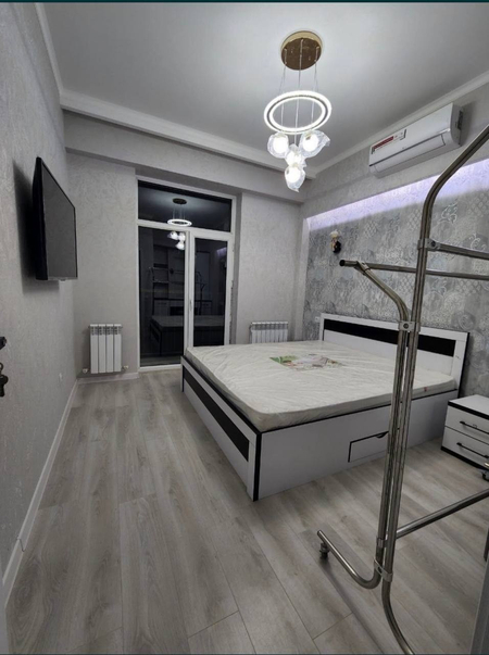 Срочно Сдаётся Новостройка Riverside ТТЗ-2  2-комн авторский ремонтом