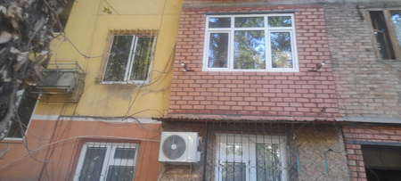 Сдаю 2х квартиру для только для  СЕМЪИ