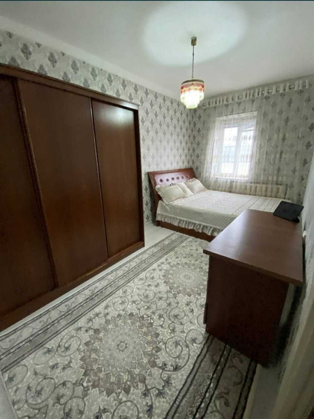 (К128964) Продается 3-х комнатная квартира в Алмазарском районе.