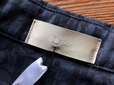 Рубашка Dior