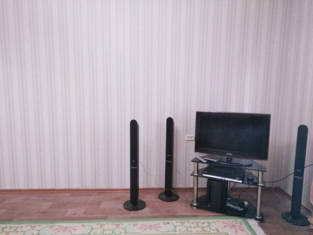 м.Космонавтов Жемчуг 4/9/16 103м² ремонт