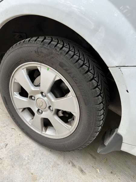 Chevrolet Jentra 2019