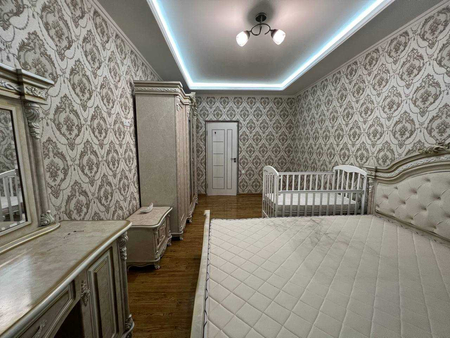 Чиланзар 2, Бунёдкор стадион