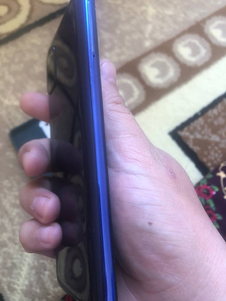 Samsung a31 ayol kishi ishlatgan