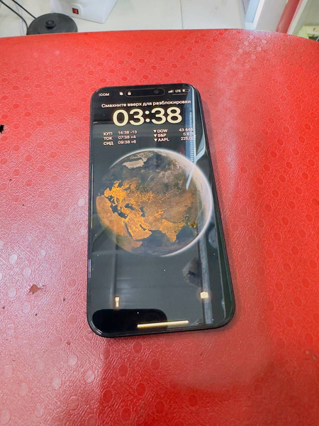 Iphone 15 pro max 256 gb
