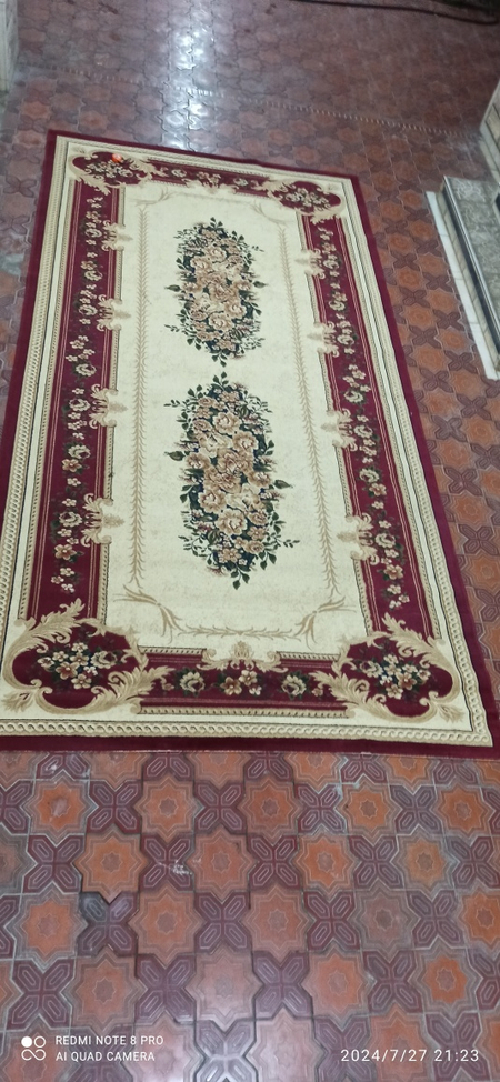 Чиройли Гилам 2.5х5