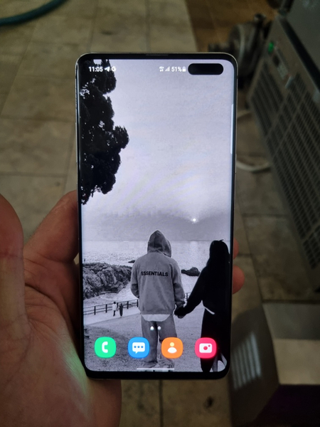 Samsung s10 5g holati zor 8/256
