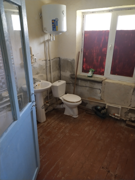 Продам 1 комнатную квартиру