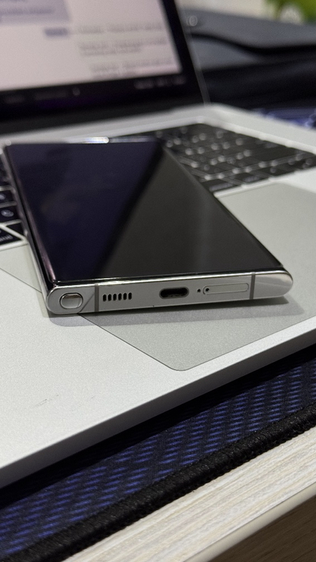 Samsung S22 ULTRA