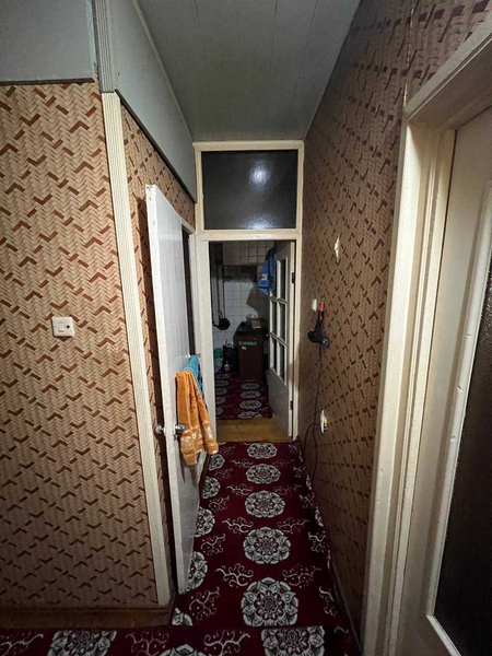 Квартира в аренду Чиланзар