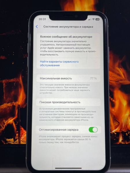 Iphone 11 Ideal Ochlmagan 64 gb