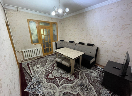 2*3/3/4чиланзар 8 срочно продаётся квартира