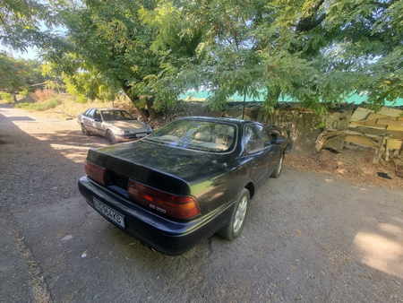 Lexus ES 300    V 6  avtomat